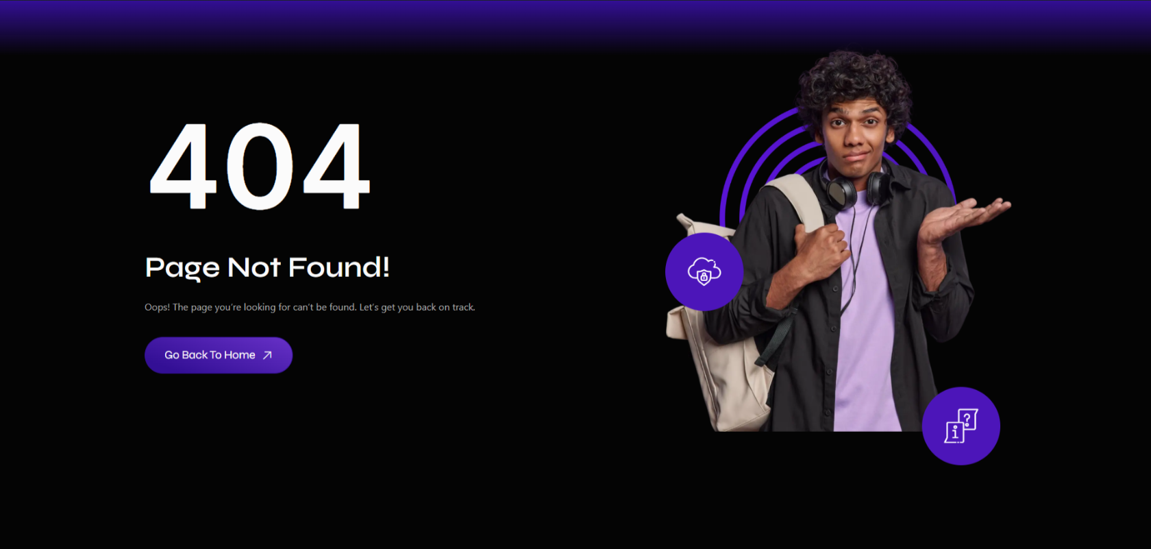 Relearn - Online Courses & E-Learning Elementor Template Kit by Rometheme